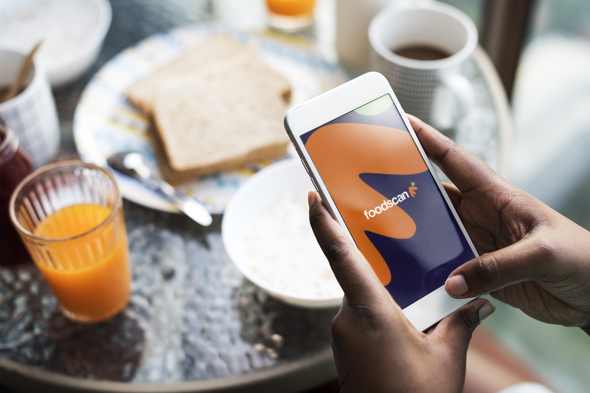 Foodscan